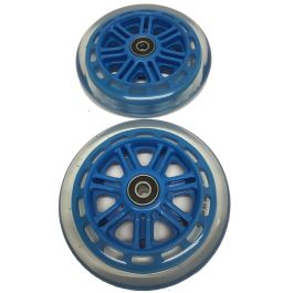 Razor Kick Scooter 125mm Wheels (Blue)