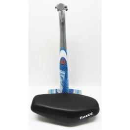 Razor E300 Seat w/ Post - Blue V5-V37
