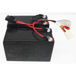 Upgraded Battery Pack (Razor Dirt Rocket MX350/MX400)