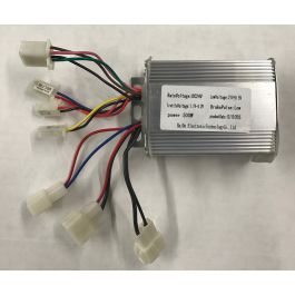 Controller "ECM" for 500 Watt Cruzin Cooler (500W-ECM1)