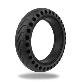 8 inch Solid Tire 8.5x2.0-4 (1.37 bead Diameter)