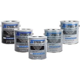 STEEL-IT Polyurethane Gallon