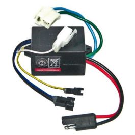 Controller (eZip EZ2 Nano & EZ3 Nano Carver)