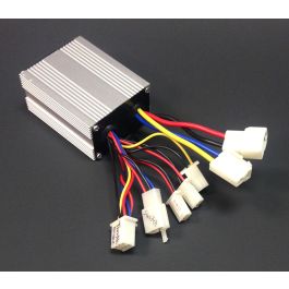 Cruzin Cooler Heavy Duty 500W Controller for 50 series