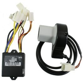 Electrical Kit (Razor E100 Series, E2 Trikke, & E Spark)