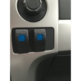 Ford F150 / Raptor Switch Panel w/ Switches