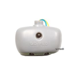 Go-Ped Gas Tank w/ 2 Fuel Line's (3113)
