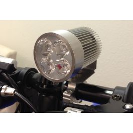 Dunarri Headlight Kit for Cruzin Coolers