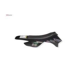 Razor MX350 / MX400 Seat w/ Body Fairing Complete - Black