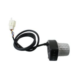 Twist Grip Handlebar Throttle Control for Razor Dirt Rocket MX500 ...