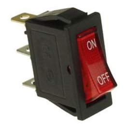 Cruzin Cooler On/Off Power Switch for 750W