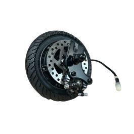 Razor E-XR ( 9") Rear Wheel w/ Motor Complete