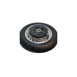 Razor RSF650 Complete Rear Wheel