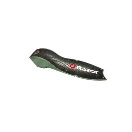 Razor RX200 Deck Plate w/ Grip Tape - Olive Green