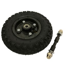 Front Wheel (Razor RX200)