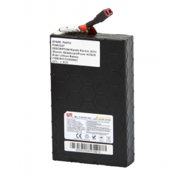 Genuine Razor Battery (Electric Skateboard / Drift Rider / Power A2 ...