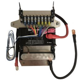 Switch Pros mount for Can-AM Maverick X3 (Pre-Wired)