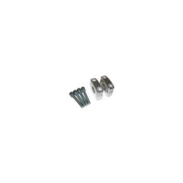 Genuine Razor Handlebar Clamp (Dirt Quad, MX500, MX650, etc.)