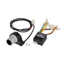 Razor Power Core E100 Electrical Kit (Control Module & Throttle)