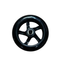 Razor Black Label E90 Front Wheel w/ Axle