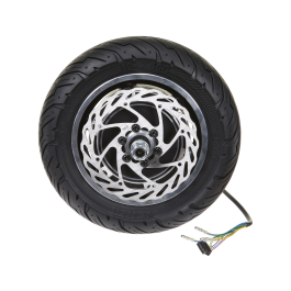 Razor C45 Rear Wheel w/ Hub Motor