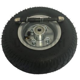 Razor E300 Front Tire Wheel