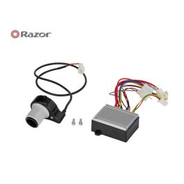 Razor RSF350 Electrical Kit (Control Module & Throttle)