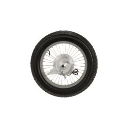 Razor Rambler 16 Rear Wheel w/ Motor Complete
