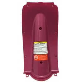 Razor Pocket Mod Front Fairing Cover - Daisy