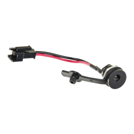 Razor E Ripstik Rush Charger Port