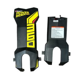 Razor Powerrider Motor Cover / Chain Guard (V4+)