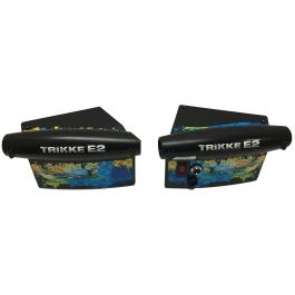 Razor Trikke E2 Battery Compartment (Left & Right)